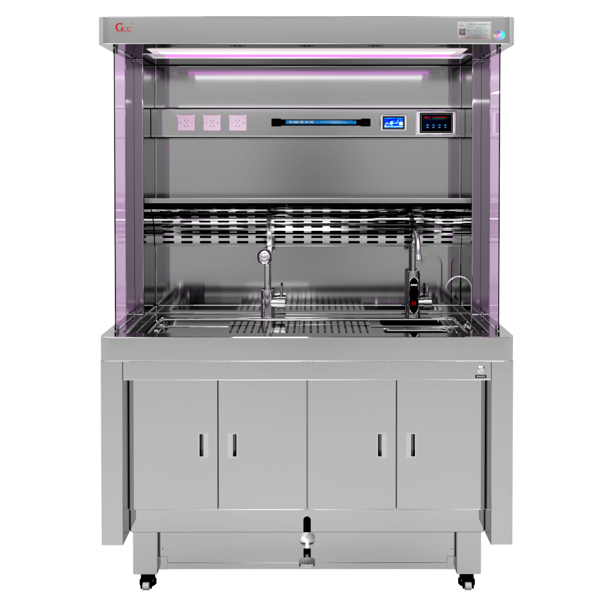 Grossing Station | Pathology Equipment & Lab Solutions