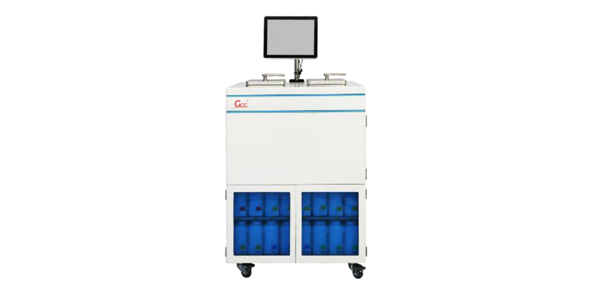Tissue Processor | Accurate and Efficient Histopathology