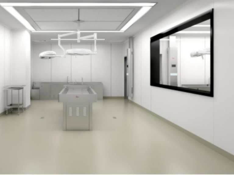 4 Types of Pathology | Anatomic, Clinical, Molecular, Forensic