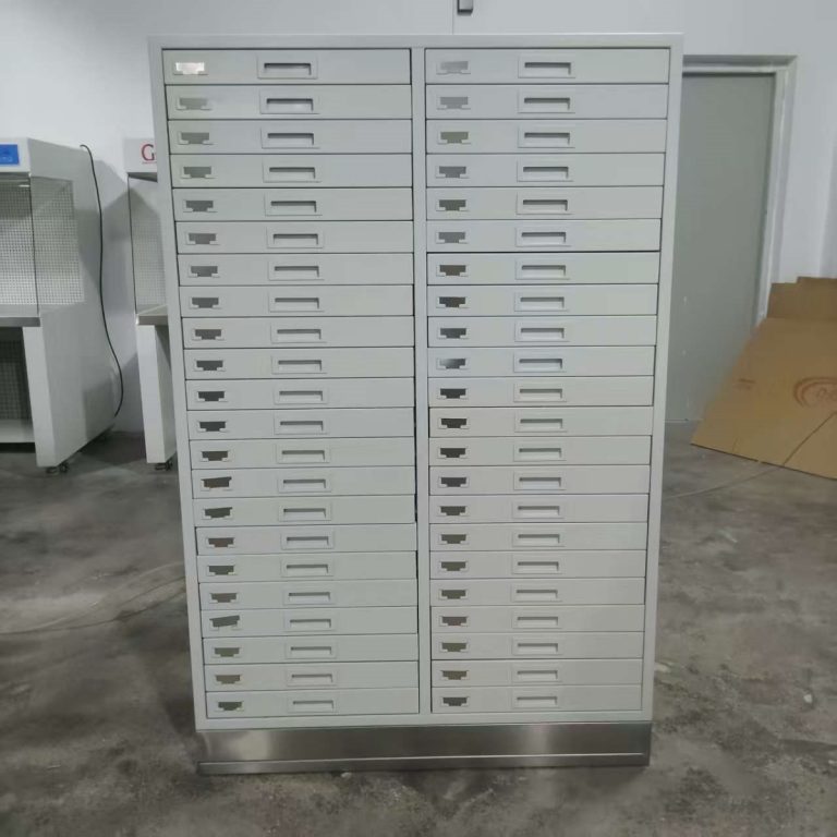 Pathology Slide Drying Cabinet | Laboratory Storage