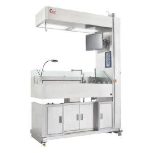 Pathology Workstations | Safe, Efficient, and Compliant Labs