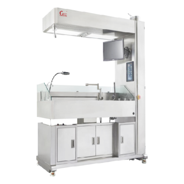 Pathology Workstations | Safe, Efficient, and Compliant Labs