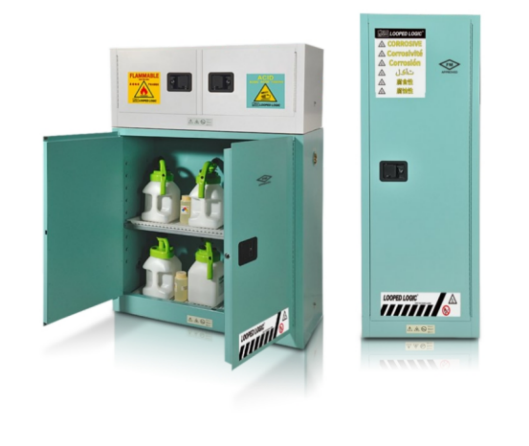Chemical Explosion-Proof Cabinets | Pathology Equipment