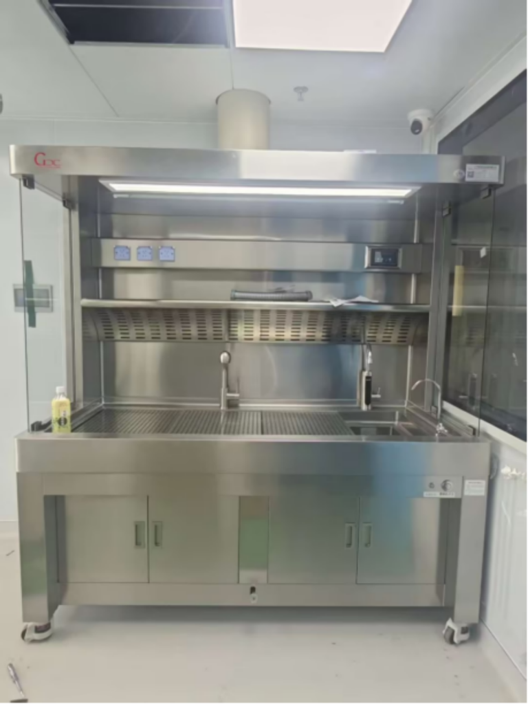 Grossing Stations | Five Core Application Scenarios