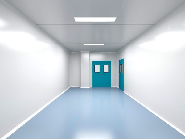 Pathology Lab Design | Guidelines for Compliance and Safety