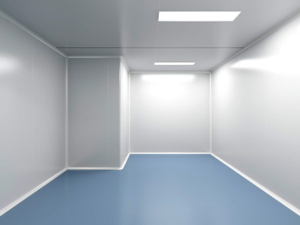 Pathology Laboratory Design | Hospital Laboratory Standards