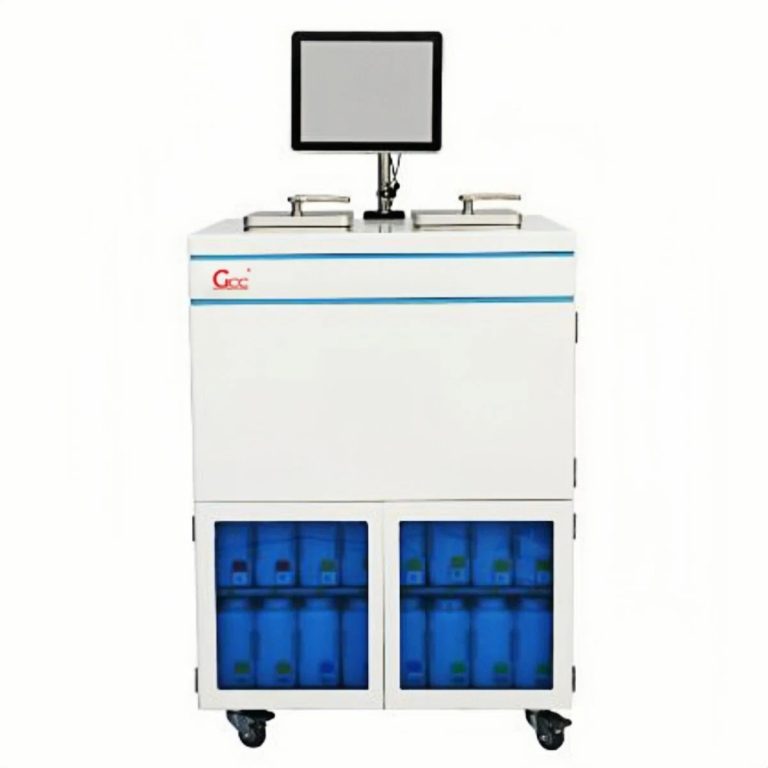 Tissue Processor | Automated Sample Processing