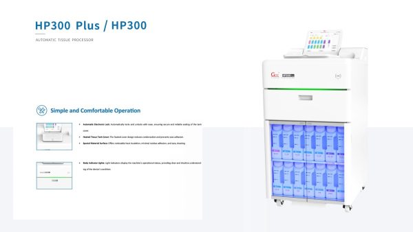 Tissue Processor | How to Choose the Right System