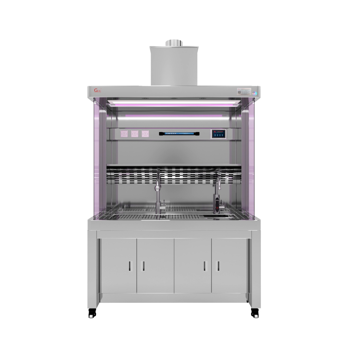 Pathology Grossing Table | Grossing Station for Laboratory