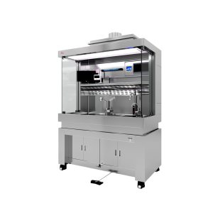 Grossing Station Procurement Guide for Hospitals & Laboratory Projects